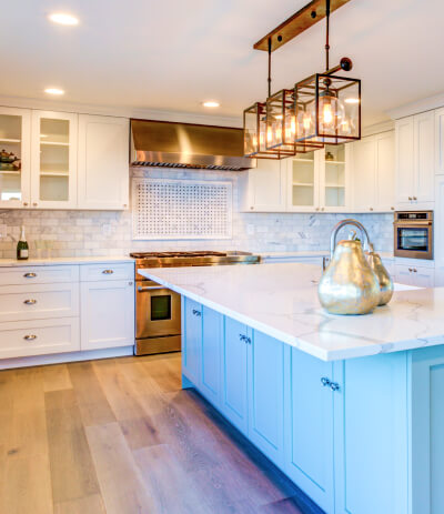 Kitchen Remodeling in Woodland Hills | Best Kitchen Makeover