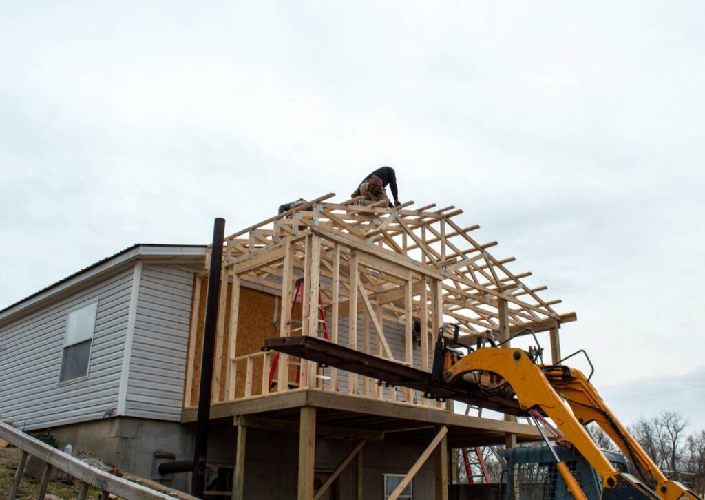 Guide to Home Additions in Los Angeles | RnD Builders Inc