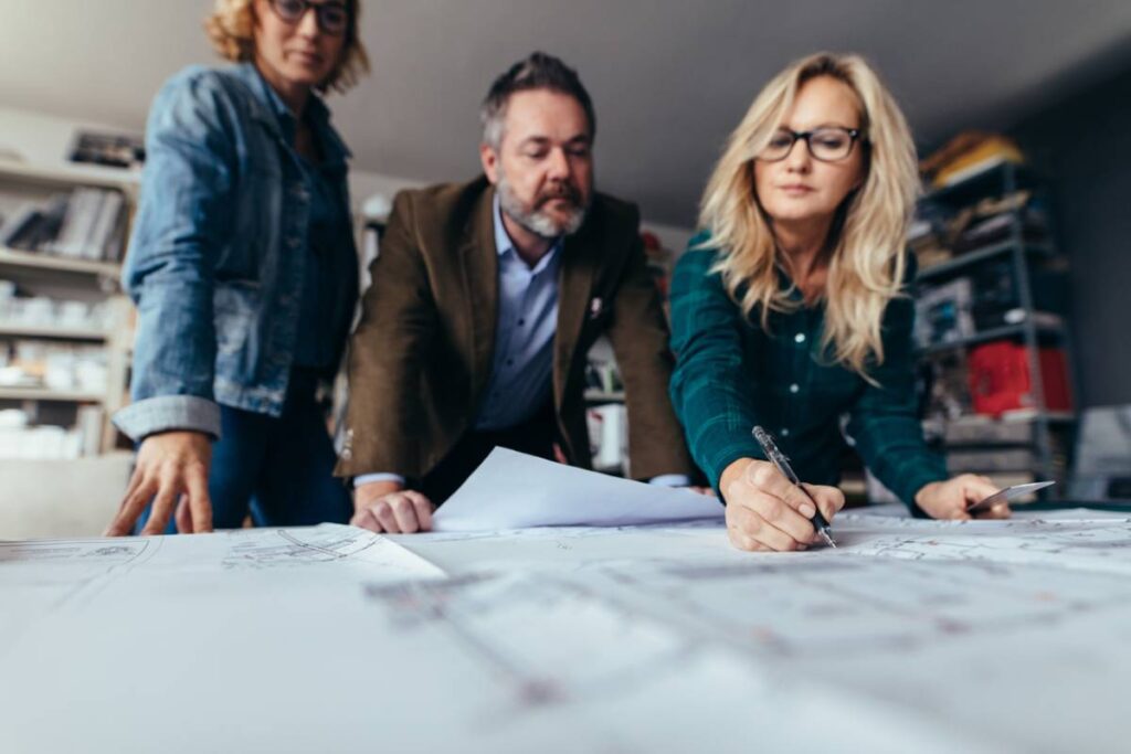 How to Communicate Ideas to Your Interior Designer | RnD Builders Inc ...