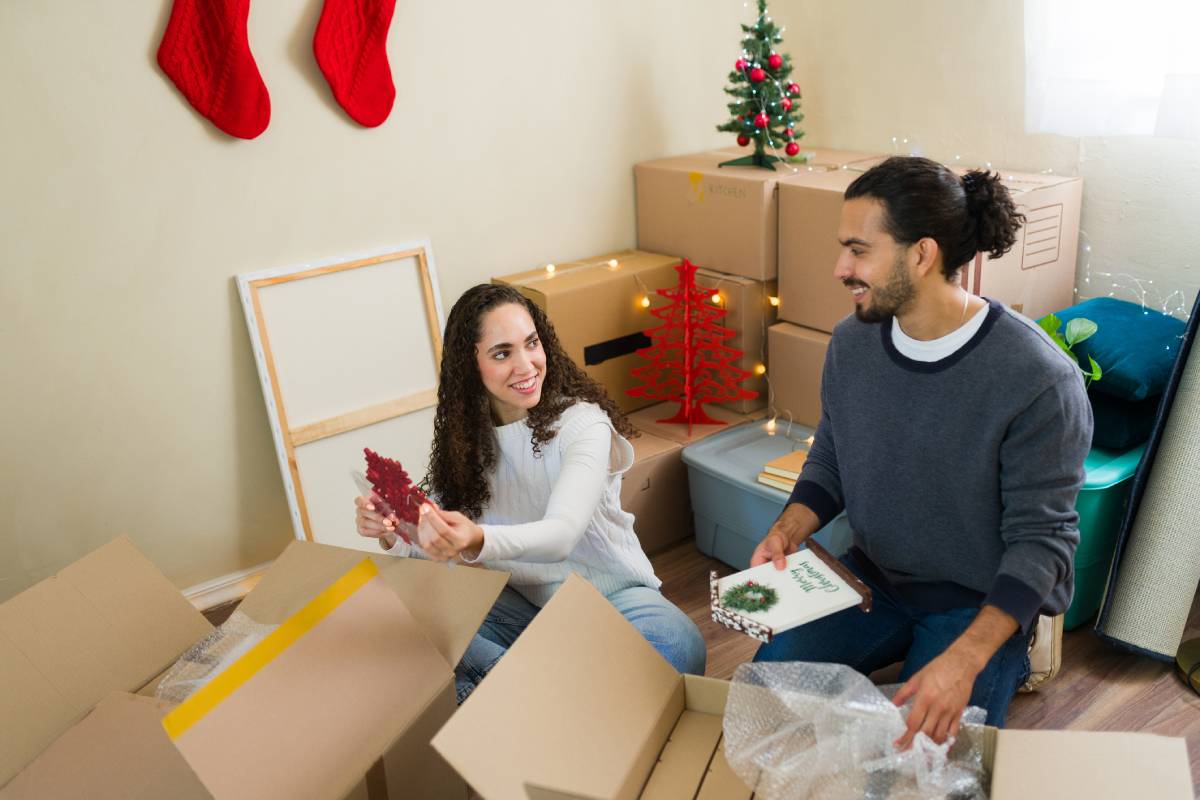 How to Prepare & Pack For A Remodel | RnD Builders Inc