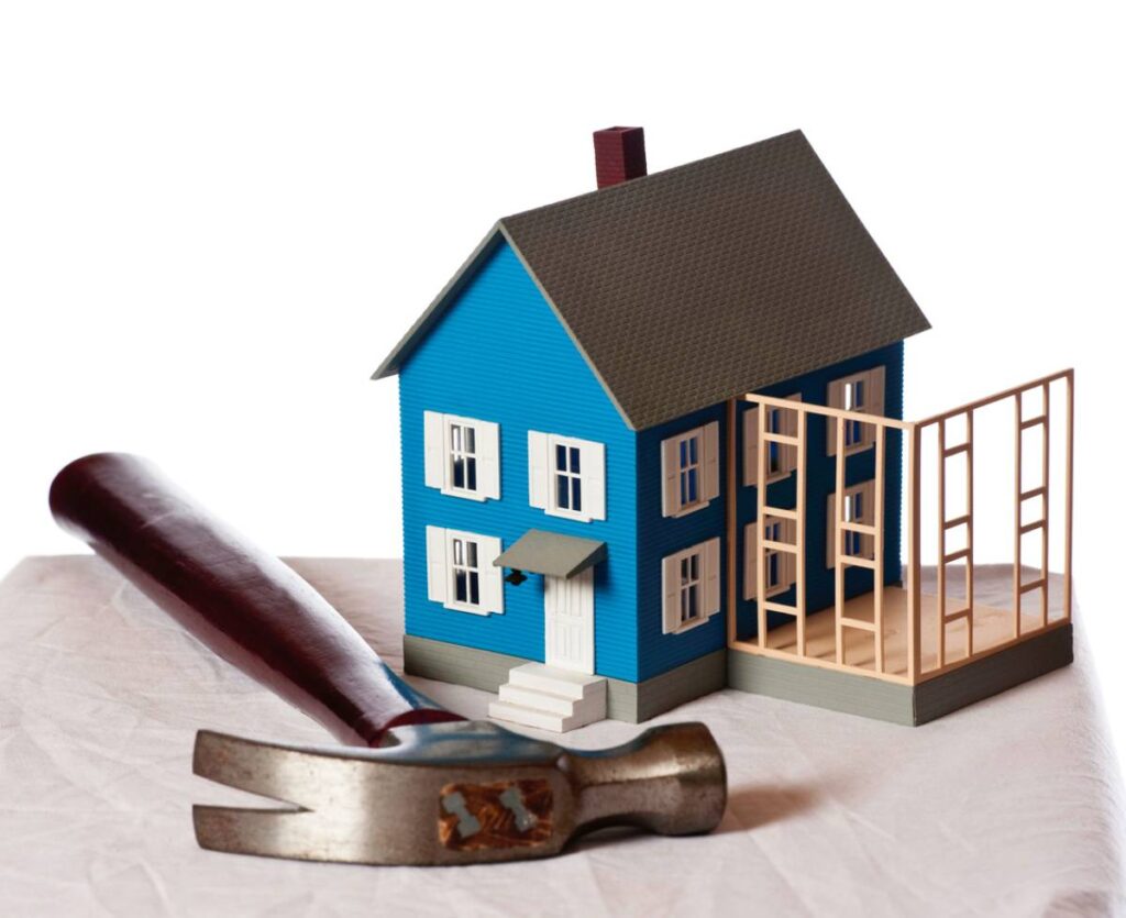 Step-By-Step Guide to Building a New Home | RnD Builders Inc